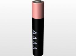 aaaa battery dimensions 3D Models | Page 1 | STLFinder