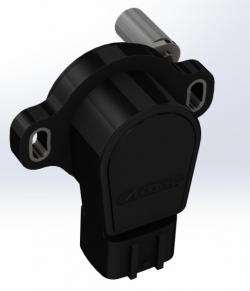 toyota accelerator pedal position sensor 3D Models | Page 1 | STLFinder