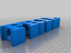 april storm props 3D Models | Page 1 | STLFinder