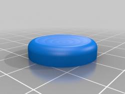 Arcade push button cap plunger 3D Models | Page 1 | STLFinder