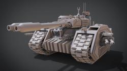 ugly behemoth 3d models 【 STLFinder