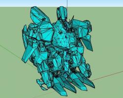 download rf online 3d models | Page 1 | STLFinder