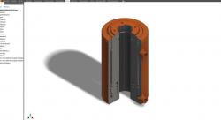 cilindro hueco 3D Models | Page 1 | STLFinder