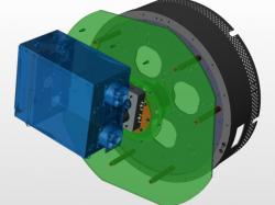 dual feed 3d models 【 STLFinder