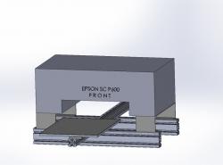 epson p600 dtg 3D Models | Page 1 | STLFinder