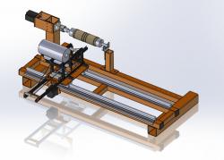 filament winding 3d models 【 STLFinder