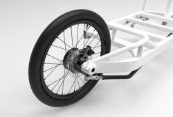 forkless bike 3D Models | Page 1 | STLFinder