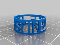 Free Palestine 3d models 【 STLFinder