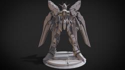 strike freedom 3d print helmet | Page 1 | STLFinder