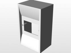 hager ts224a1 3d models 【 STLFinder