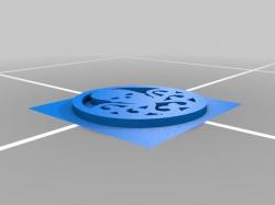 hydra emblem 3D Models | Page 1 | STLFinder