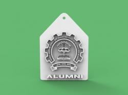 torque hinge collapsible mount patent inventor iit bombay 3D Models ...