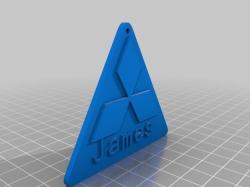 car keychain keyring for mitsubishi 3D Models | Page 1 | STLFinder