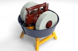 papermill kaggle 3D Models | Page 1 | STLFinder