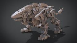 zero 3d | Page 1 | STLFinder