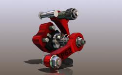 caliper project 3D Models | Page 1 | STLFinder
