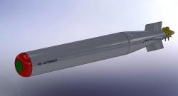 mk 46 torpedo 3D Models | Page 1 | STLFinder