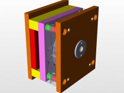 plastic clip design 3D Models | Page 1 | STLFinder