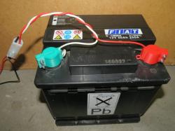 12v lead acid batteries 3d models 【 STLFinder