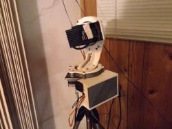 printable laser turret 3d models | Page 1 | STLFinder