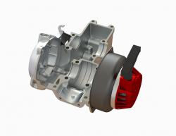 puch e50 motor 3D Models | Page 1 | STLFinder