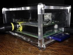 raspberry pi hifiberry digi enclosure 3d models | Page 1 | STLFinder
