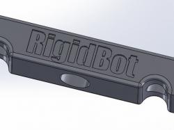 rigidbot 3d printer | Page 1 | STLFinder
