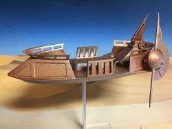 3d print skiff | Page 1 | STLFinder