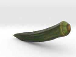 the okra 3D Models | Page 1 | STLFinder