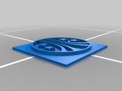 colonial marine corps 3D Models | Page 1 | STLFinder