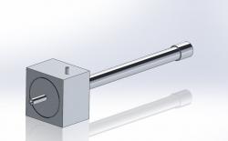 vortex tube 3d models 【 STLFinder