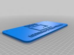 stl channel 2 news 3D Models | Page 1 | STLFinder