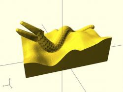 Wyrm 3D Models | Page 1 | STLFinder