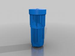 zero point module 3D Models | Page 1 | STLFinder