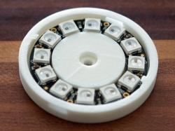 12 led ring adafruit 3D Models | Page 1 | STLFinder