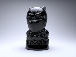 pantera printing 3D Models | Page 1 | STLFinder