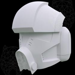 clone phase 2 pilot 3D Models | Page 1 | STLFinder