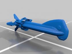 colonial one 3D Models | Page 1 | STLFinder