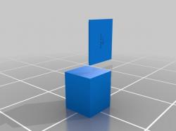 ship sticks box dimensions 3D Models | Page 1 | STLFinder