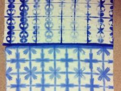 13459508 shibori tie dye seamless pattern graphic download 3D Models ...