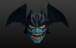 devilman 3d | Page 1 | STLFinder