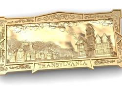 dracula castle 3d models 【 STLFinder