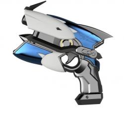 dva cruiser gun 3D Models | Page 1 | STLFinder
