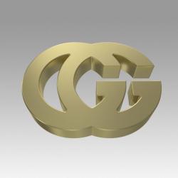 gucci for print 3D Models | Page 1 | STLFinder