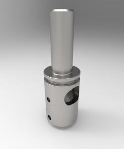 gbb nozzle 3d models 【 STLFinder