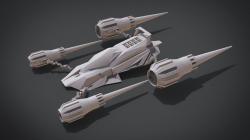 hover jet 3D Models | Page 1 | STLFinder