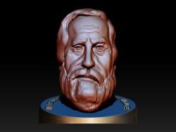 3d printing human head | Page 1 | STLFinder