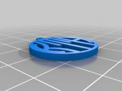 hcr kta mod bpan disk yandex 3D Models | Page 1 | STLFinder