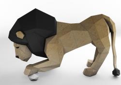 print papercraft 3d models | Page 1 | STLFinder