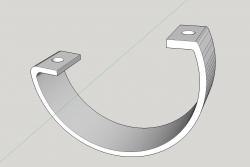 m1 carbine type iv trigger guard 3D Models | Page 1 | STLFinder